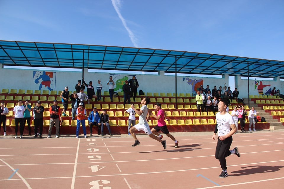 Ncd Group ийн Намрын Их Спартакиад 2019 амжилттай зохион байгуулагдлаа